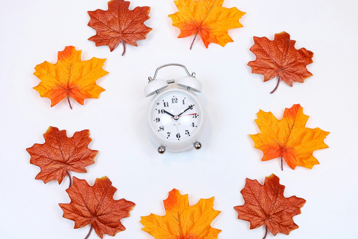 Monday Message - November 3rd - Andrew Sibbald School