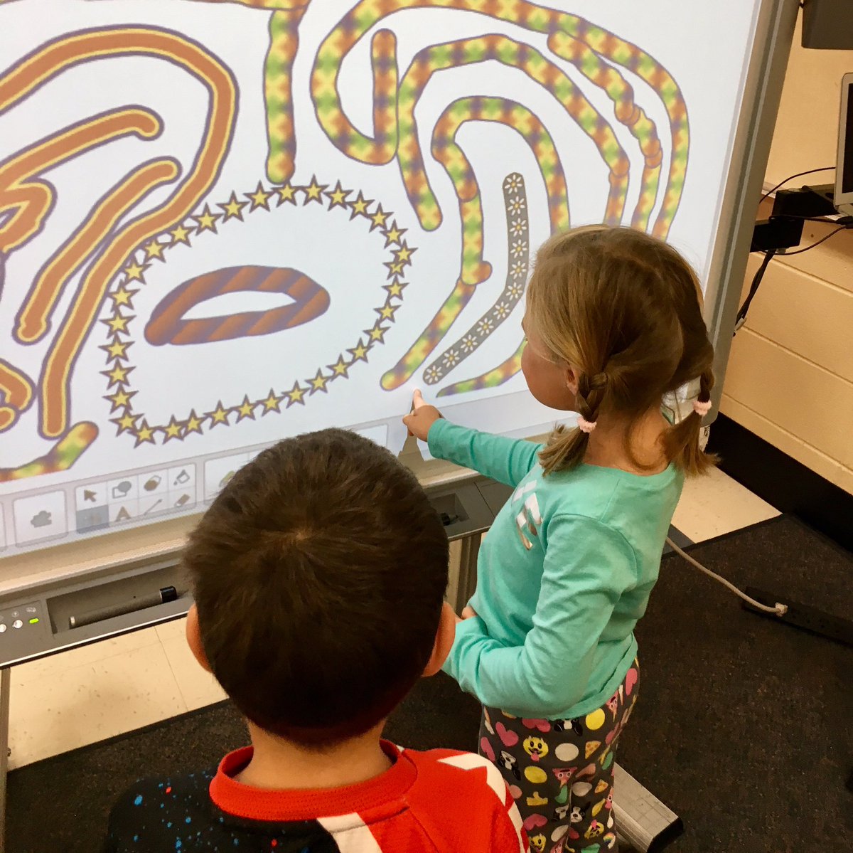 Classes - Andrew Sibbald School