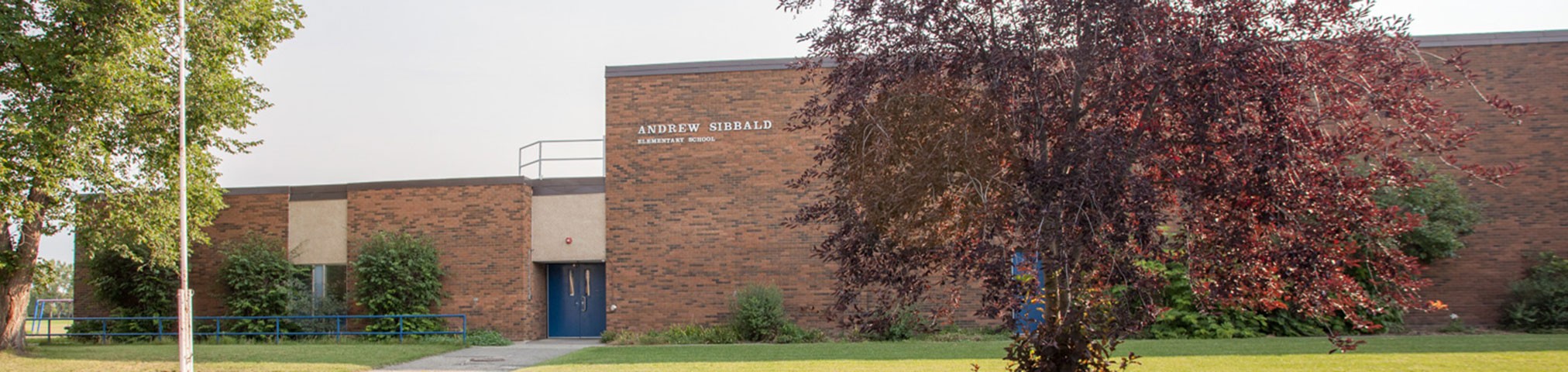 Home - Andrew Sibbald School