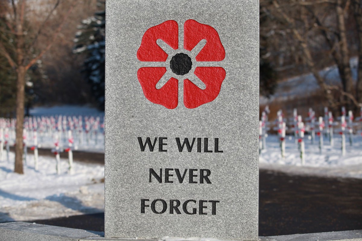 Remembrance Day